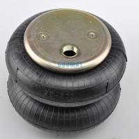 China FD200-19319 Contitech Air Bags W013586900 Air Spring Actuator 16Unc for sale
