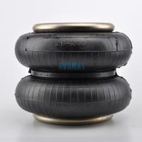 China FD200-19319 Contitech Air Bags W013586900 Air Spring Actuator 16Unc for sale