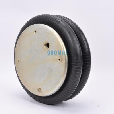 China W01-358-7135 Firestone Air Bags Leveling 2B14-360 315mm Plate Dia for sale