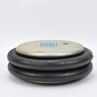 China W01-358-7135 Firestone Air Bags Leveling 2B14-360 315mm Plate Dia for sale