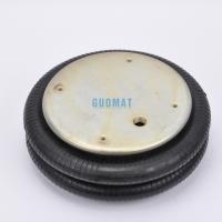 China W01-358-7135 Firestone Air Bags Leveling 2B14-360 315mm Plate Dia for sale