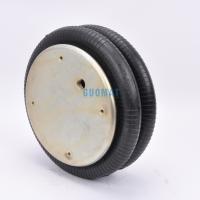 China W01-358-7135 Firestone Air Bags Leveling 2B14-360 315mm Plate Dia for sale