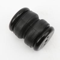 China 2B2200 Air Spring Shocks GUOMAT Double Convoluted Rolling Lobe Air Spring for sale