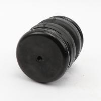 China 2B2200 Air Spring Shocks GUOMAT Double Convoluted Rolling Lobe Air Spring for sale