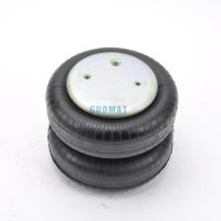 China 0.8Mpa Firestone Cab Air Bags W013586951 FD200-25 Contitech Air Spring for sale