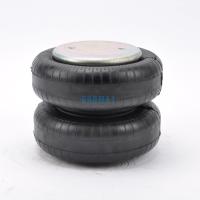 China 0.8Mpa Firestone Cab Air Bags W013586951 FD200-25 Contitech Air Spring for sale