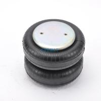 China 0.8Mpa Firestone Cab Air Bags W013586951 FD200-25 Contitech Air Spring for sale