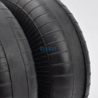 China 0.8Mpa Firestone Cab Air Bags W013586951 FD200-25 Contitech Air Spring for sale