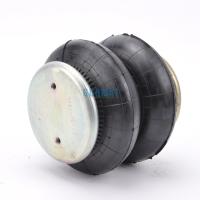 China W21-760-0335 Firestone Air Ride Suspension A01-760-0335 Spring for sale