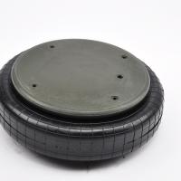 China FS530-14 Firestone Air Bags 5 Ton Load Airsustech 1B53014 Truck Air Suspension for sale