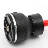 China W02-358-3001 Firestone Sleeve Air Bags 27 NPTF Air Bellows 8708809000 for sale