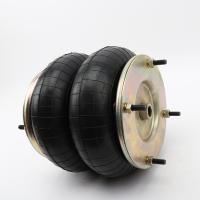 China Paper Mill Norgren Air Bellows M10 Double Convoluted Air Spring M/31102 for sale