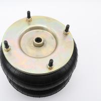 China Paper Mill Norgren Air Bellows M10 Double Convoluted Air Spring M/31102 for sale