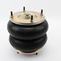 China Paper Mill Norgren Air Bellows M10 Double Convoluted Air Spring M/31102 for sale
