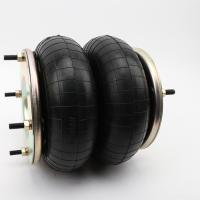 China Paper Machine Dunlop Air Spring SP1538 PNP305450112 Pneumatic Bellows for sale