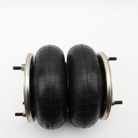 China Paper Machine Dunlop Air Spring SP1538 PNP305450112 Pneumatic Bellows for sale