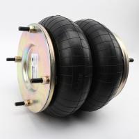 China Paper Machine Dunlop Air Spring SP1538 PNP305450112 Pneumatic Bellows for sale