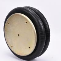 China Single Bellow Firestone Air Ride Suspension W01-358-7146 4NPT for sale