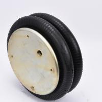 China Single Bellow Firestone Air Ride Suspension W01-358-7146 4NPT for sale