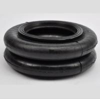 China 88554 Rolling Lobe  Air Spring 210mm AIRSUSTECH For Gravel Equipment for sale