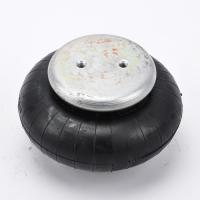 China Leveling Air Bags Over Shock 16UNC GUOMAT Suspension Spring for sale