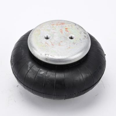 China Leveling Air Bags Over Shock 16UNC GUOMAT Suspension Spring for sale