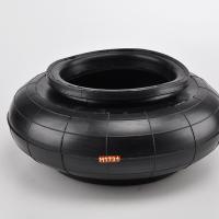 China 1B20 Phoenix Air Spring Single Convoluted 230116-1 Helper Air Bag for sale