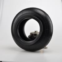 China 1B20 Phoenix Air Spring Single Convoluted 230116-1 Helper Air Bag for sale