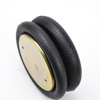 China W01-358-7400 Ride Rite Air Suspension Double Bellow FD330-22313 Air Bellow for sale