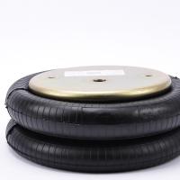 China W01-358-7400 Ride Rite Air Suspension Double Bellow FD330-22313 Air Bellow for sale
