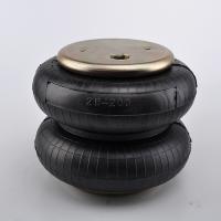 China 2B9-216 Rubber Air Spring 16unc 578923202 Truck Air Bags Guomat for sale