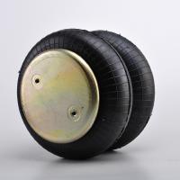 China 2B9-216 Rubber Air Spring 16unc 578923202 Truck Air Bags Guomat for sale