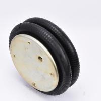 China 2B14-351 Air Spring Shocks 578923353 Truck Air Bags 259mm AIRSUSTECH for sale