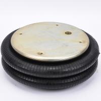 China 2B14-351 Air Spring Shocks 578923353 Truck Air Bags 259mm AIRSUSTECH for sale