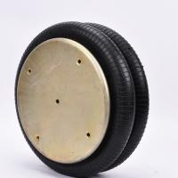 China 2B14-351 Air Spring Shocks 578923353 Truck Air Bags 259mm AIRSUSTECH for sale