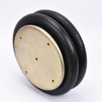 China Mining Machine Firestone Air Bags W01-358-7143 Custom Air Ride Suspension for sale