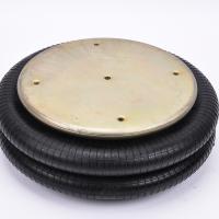 China Mining Machine Firestone Air Bags W01-358-7143 Custom Air Ride Suspension for sale