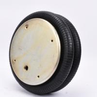 China Mining Machine Firestone Air Bags W01-358-7143 Custom Air Ride Suspension for sale