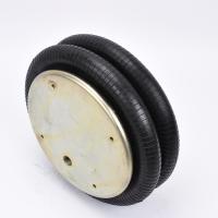 China W01-358-7208 Convoluted Air Spring 2B7208 Rear Suspension 159mm for sale