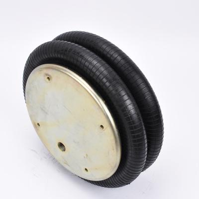 China W01-358-7208 Convoluted Air Spring 2B7208 Rear Suspension 159mm for sale