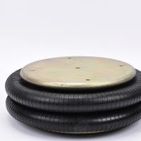 China W01-358-7208 Convoluted Air Spring 2B7208 Rear Suspension 159mm for sale