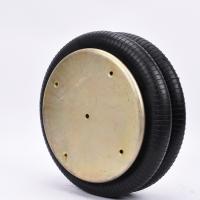 China W01-358-7208 Convoluted Air Spring 2B7208 Rear Suspension 159mm for sale