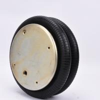 China W01-358-7208 Convoluted Air Spring 2B7208 Rear Suspension 159mm for sale
