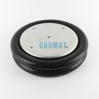 China W01-358-6801 Firestone Ride Right 21-2 Air Helper Spring 0.8Mpa for sale