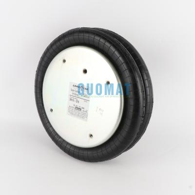 China W01-358-6801 Firestone Ride Right 21-2 Air Helper Spring 0.8Mpa for sale