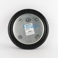 China W01-358-6801 Firestone Ride Right 21-2 Air Helper Spring 0.8Mpa for sale