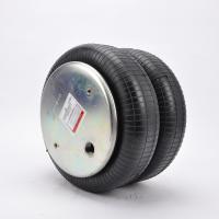 China W01-358-7444 Firestone Air Bags Double Bellow 0.2Mpa Ride Right Airbags for sale