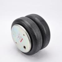 China W01-358-7444 Firestone Air Bags Double Bellow 0.2Mpa Ride Right Airbags for sale