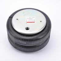China W01-358-7444 Firestone Air Bags Double Bellow 0.2Mpa Ride Right Airbags for sale