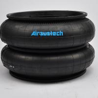 China W01-358-0259 Rubber Air Spring 2B 0259 Goodyear Super Cushion Air Spring for sale
